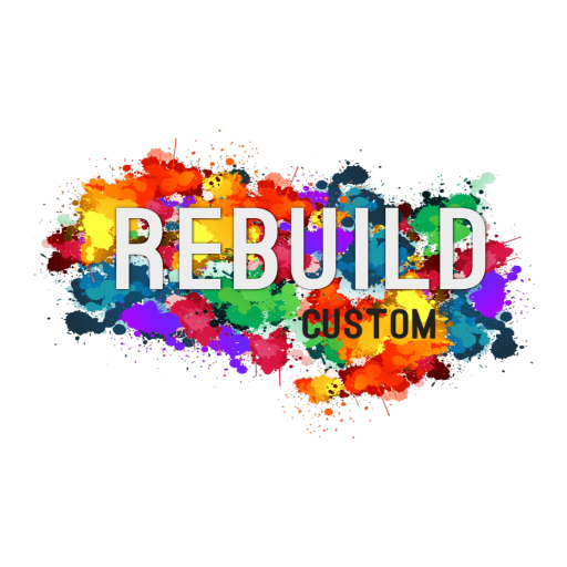 Rebuild Custom - The Custom Build Specialists